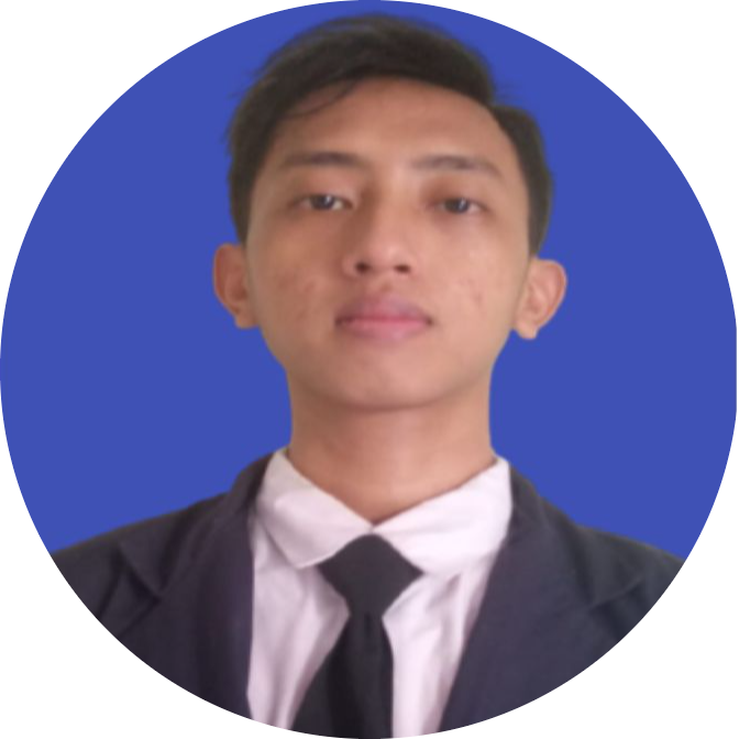 Portfolio | Ikhsan Fadhillah